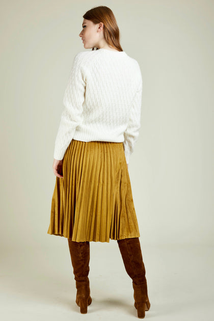 Pull PETRA - ANDY & LUCY – Andy & Lucy