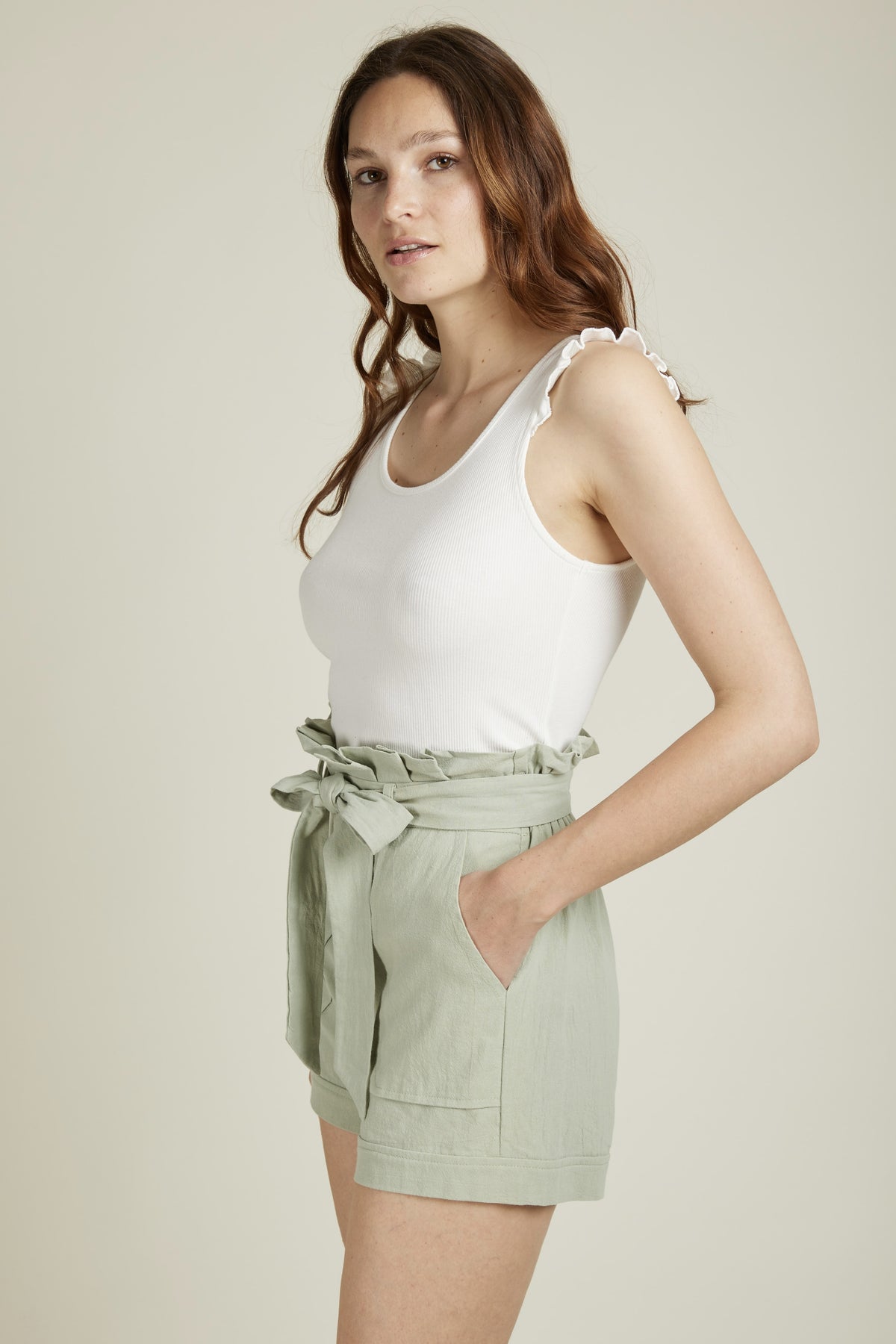 Short BRESIL Andy & Lucy - Tendance pour l'Été