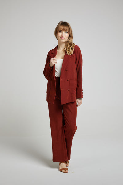 Nouveautés – Andy & Lucy